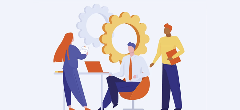 Business Process Standardization : Transform Your Business