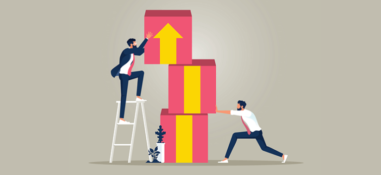 What is a Value Ladder? A Super Powerful Sales Tool, Explained