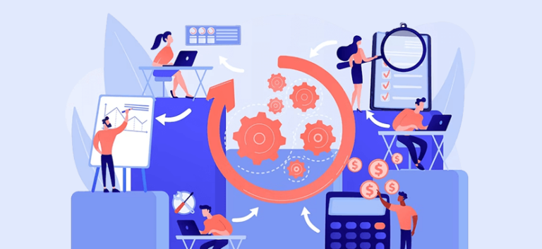 Business Process Mapping (BPM) For Your Business Success