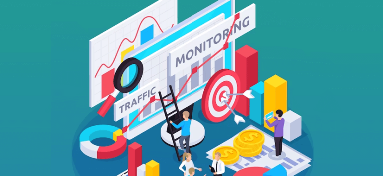 Marketing Metrics: Understanding, Tracking & Leveraging Data