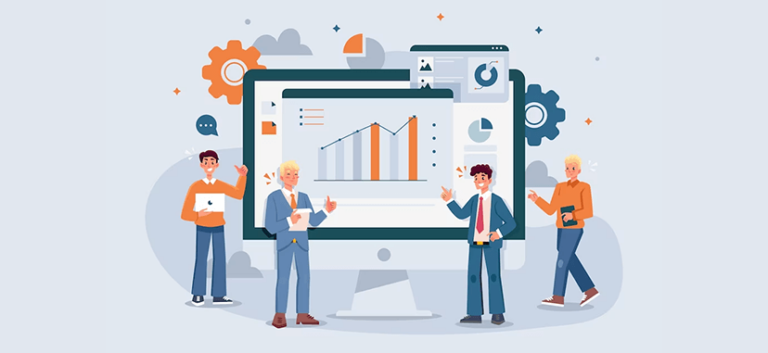 Business Process Transformation: Embrace the Future