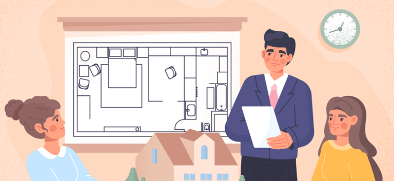 Interior Design Project Management: Tips, Tools, & Checklist