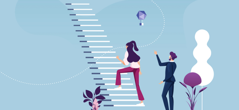 Ladder of Inference to Shape Your Decisions and Beliefs