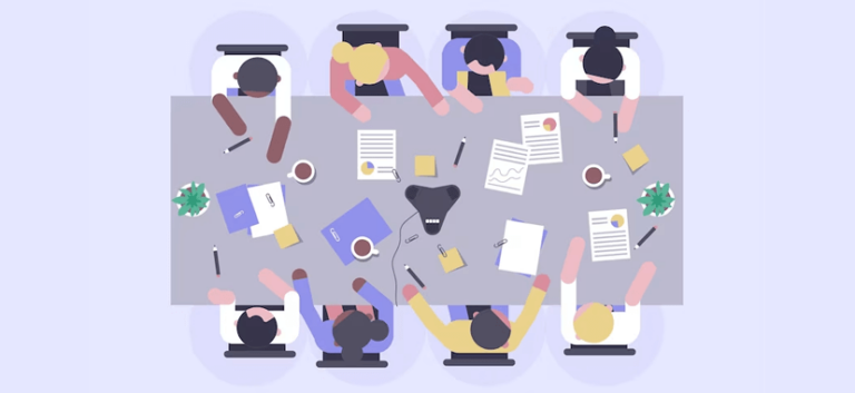 Group vs Team: Are You Operating in a Team or a Group?