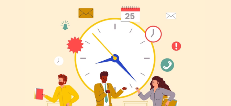 Work Schedule Types - Finding the Right Fit for Your Firm