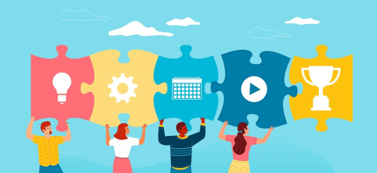 Team Building Retreats: The Guide to Planning Retreats