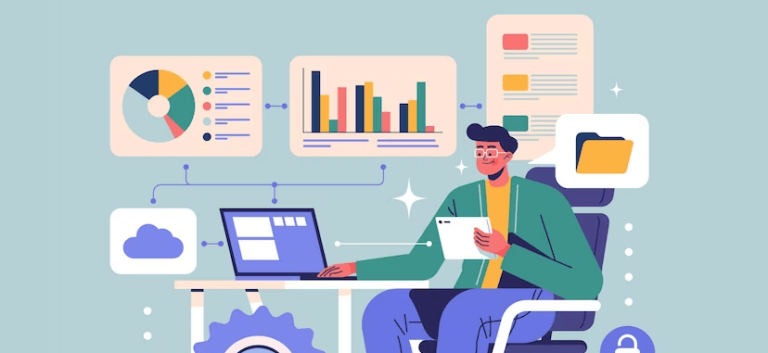 Project Monitoring for Successful Outcomes [Master the Art]