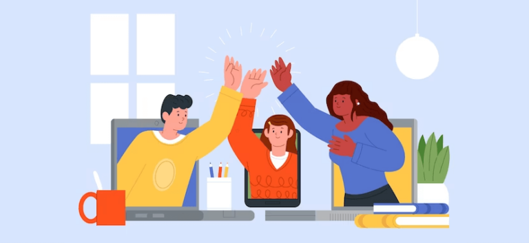 Peer to Peer Recognition to Fuel Your Workplace Success