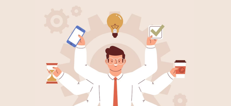 Productivity Methods: How to Get More Done in Less Time