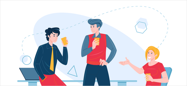 Gossip in the Workplace - How to Address and Manage Them