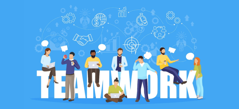 Team Building Retreats: The Guide to Planning Retreats