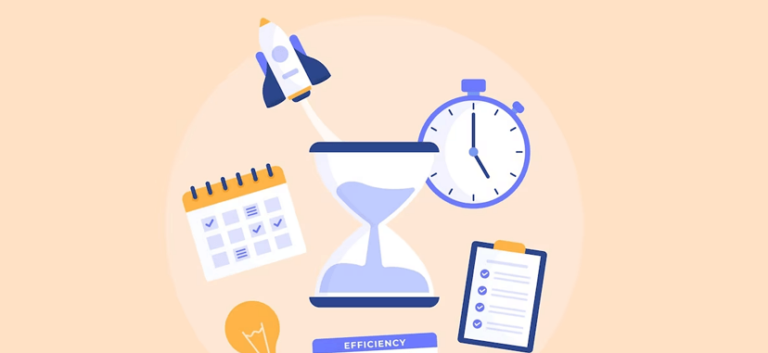 Productivity Methods: How to Get More Done in Less Time