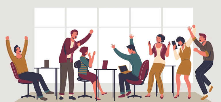 Peer to Peer Recognition to Fuel Your Workplace Success