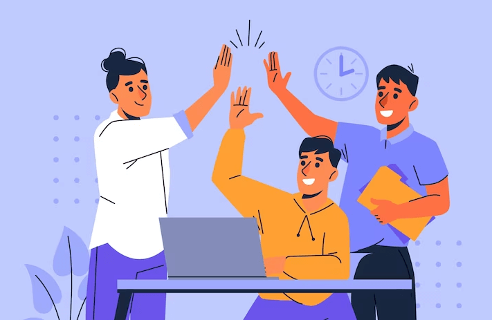 Peer to Peer Recognition to Fuel Your Workplace Success Peer to Peer Recognition to Fuel Your Workplace Success
