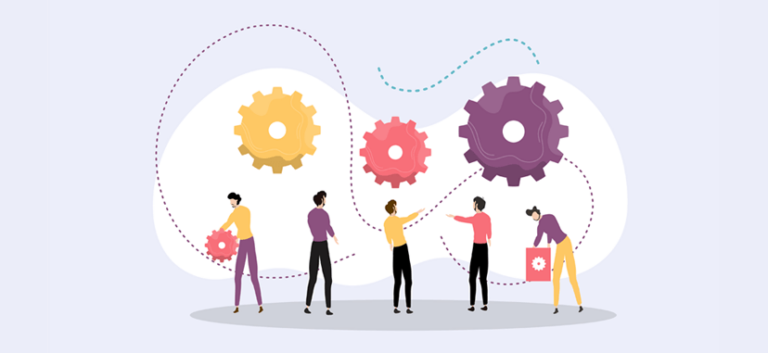 5 Change Management Examples to Guide Your Team’s Transition