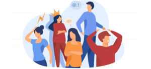 9 Internal Conflict Examples at the Workplace & How to Handle