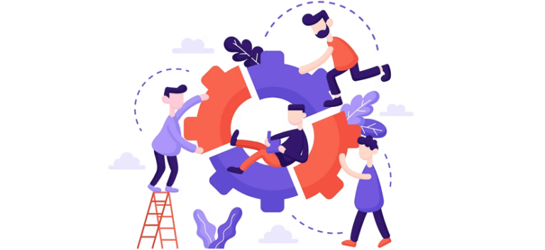 5 Change Management Examples to Guide Your Team’s Transition