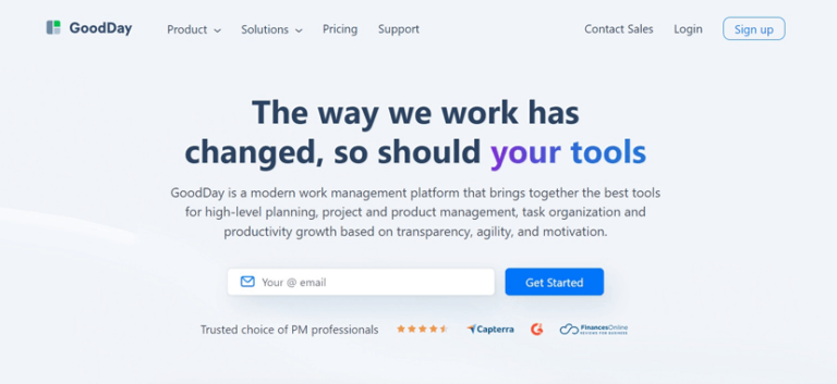Top 20 Free Project Management Software for 2023