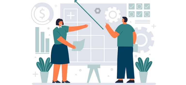 Rough Order of Magnitude: Early Project Estimation Guide