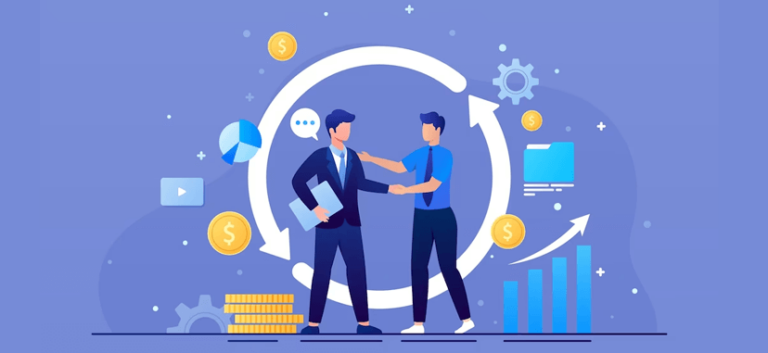 The Role of Business Process Integration in Modern Business