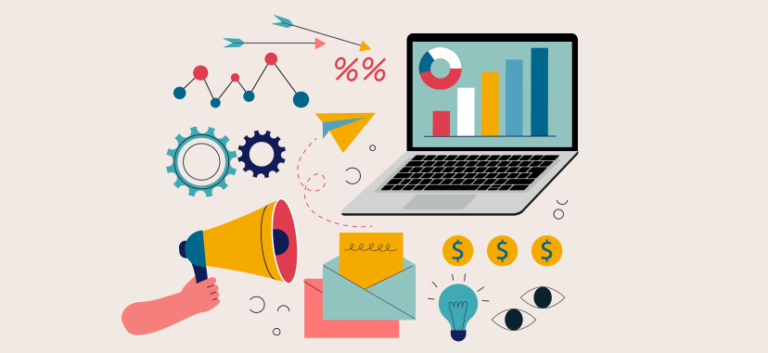 Marketing Information Management Examples