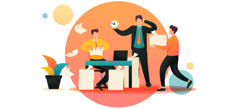 How to Deal with Disengaged Employees [Guide]