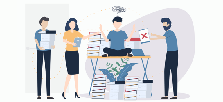 How to Deal with Disengaged Employees [Guide]