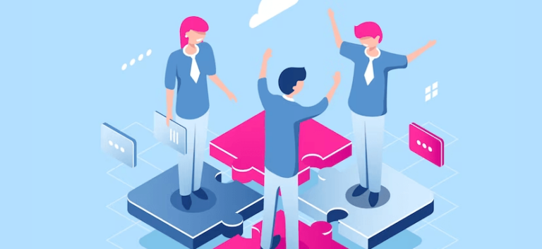 The Role of Business Process Integration in Modern Business