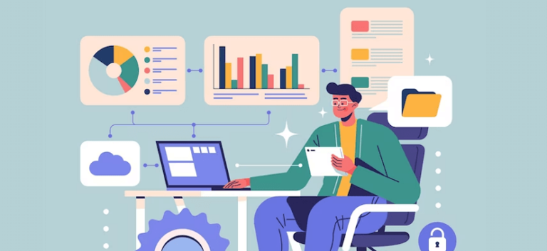 Business Process Modeling with Benefits, Tools & Examples