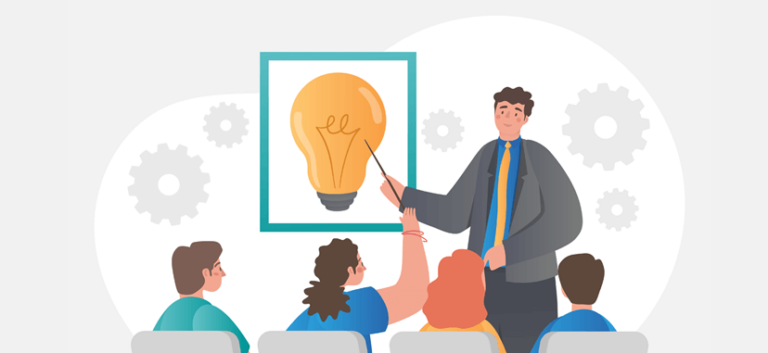 How to Upskill Employees at Work [6 Easy Steps]