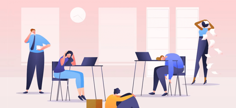 How to Deal with Disengaged Employees [Guide]