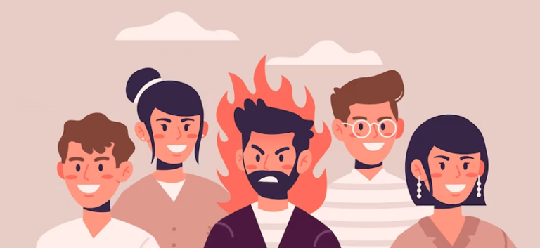 9 Internal Conflict Examples at the Workplace & How to Handle