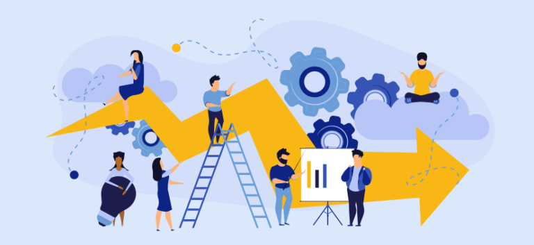 The Role of Business Process Integration in Modern Business