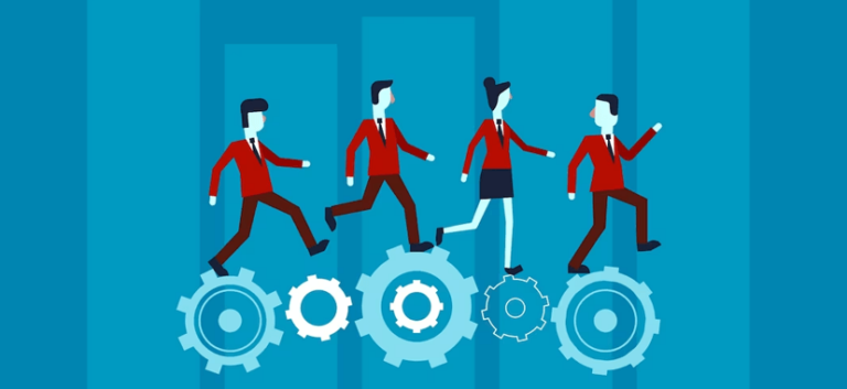 5 Change Management Examples to Guide Your Team’s Transition