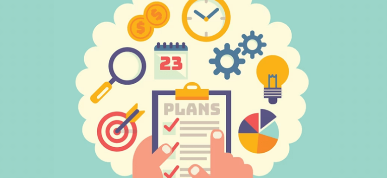 What is an Action Plan, Benefits, Steps to Write & Samples