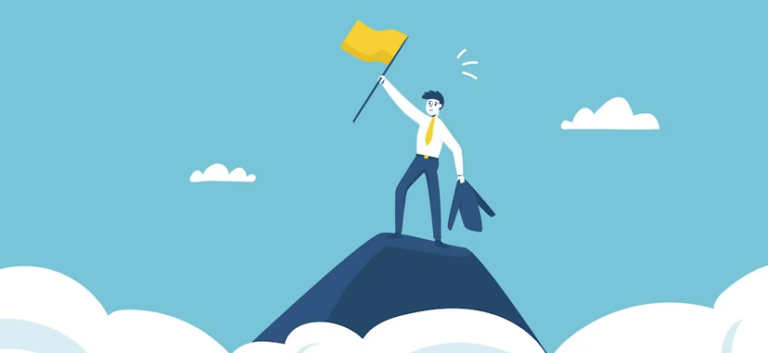 10 Inspiring Leadership Goals Examples - Lead the Way