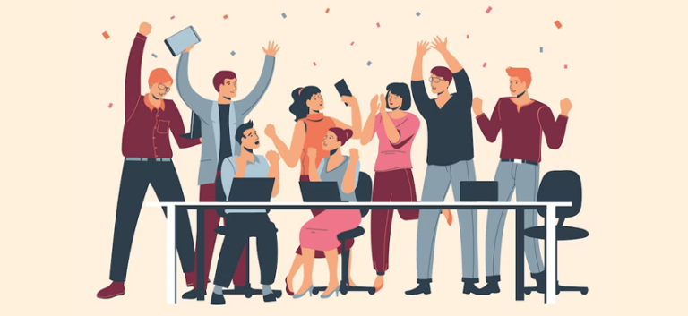 Team Camaraderie: What is it & Why it is Important?