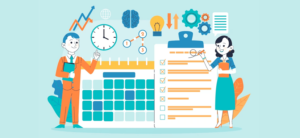 Linear Scheduling: Pros, Cons, and Steps for Success