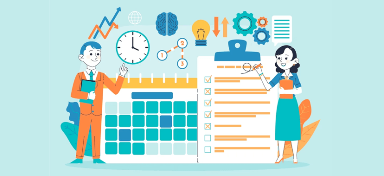 Linear Scheduling: Pros, Cons, and Steps for Success