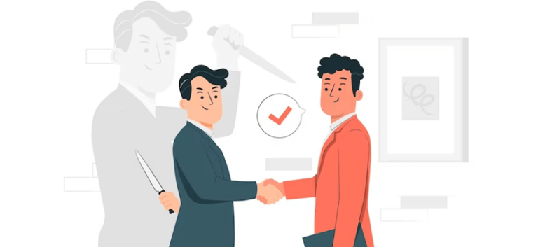 How to Deal with a Coworker Who Undermines You