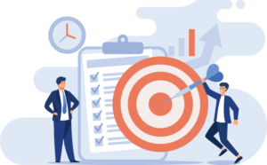 Project Objectives Examples & Tips to Accomplish Your Goals