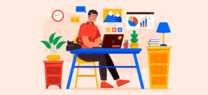 Telework vs Remote Work - Which one is Best for Your Team?