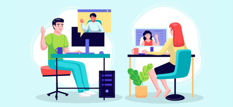 Telework vs Remote Work - Which one is Best for Your Team?