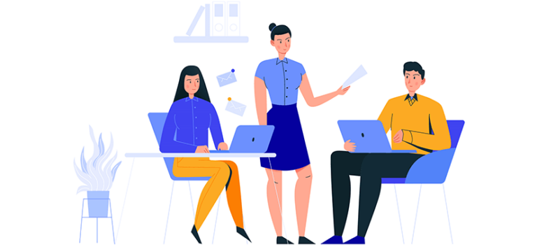 Examples of Integrity in the Workplace & Benefits of It