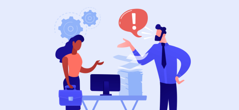 12 Workplace Retaliation Examples of & 3 Tips to Resolve It