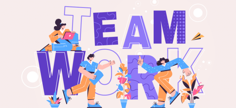 Characteristics of an Effective Team: 5 Traits to Cultivate