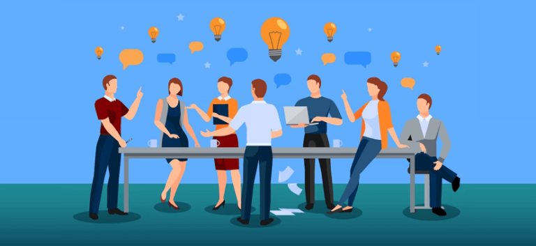 13 Examples of Critical Thinking in the Workplace