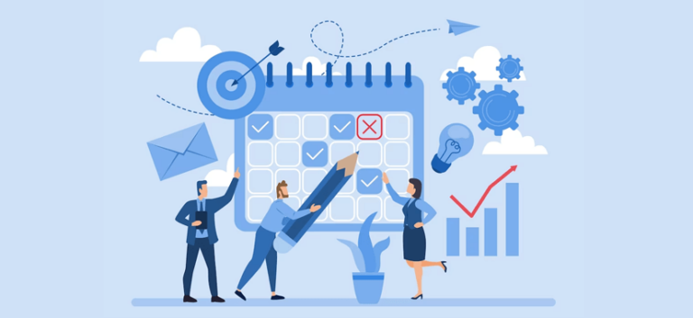 PERT in Project Management: What It Is, How to Use & Examples