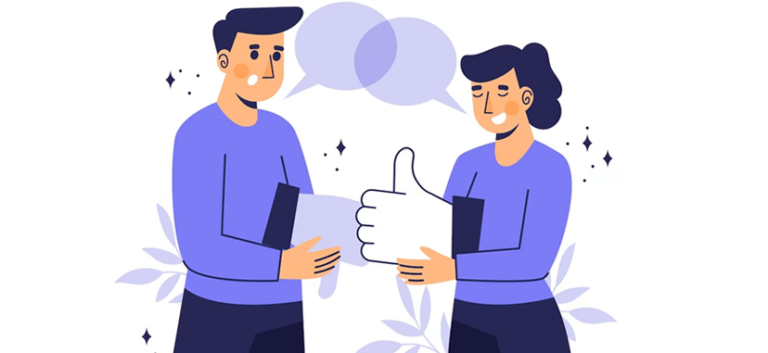 Examples of 360 Feedback to Your Peers, Subordinates & Boss