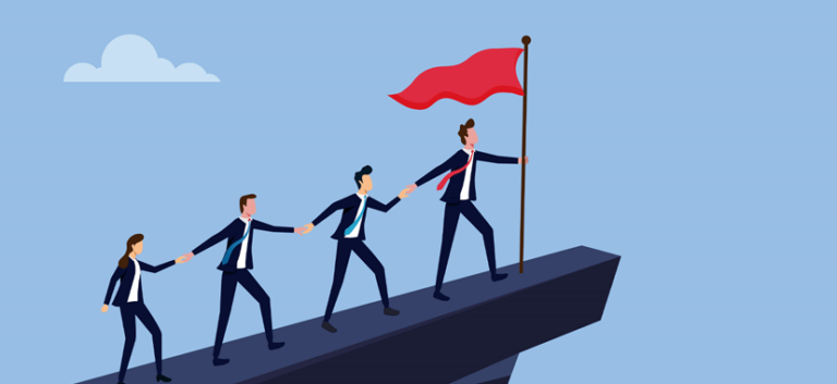 Strategic Leadership: Developing Leaders for the Future